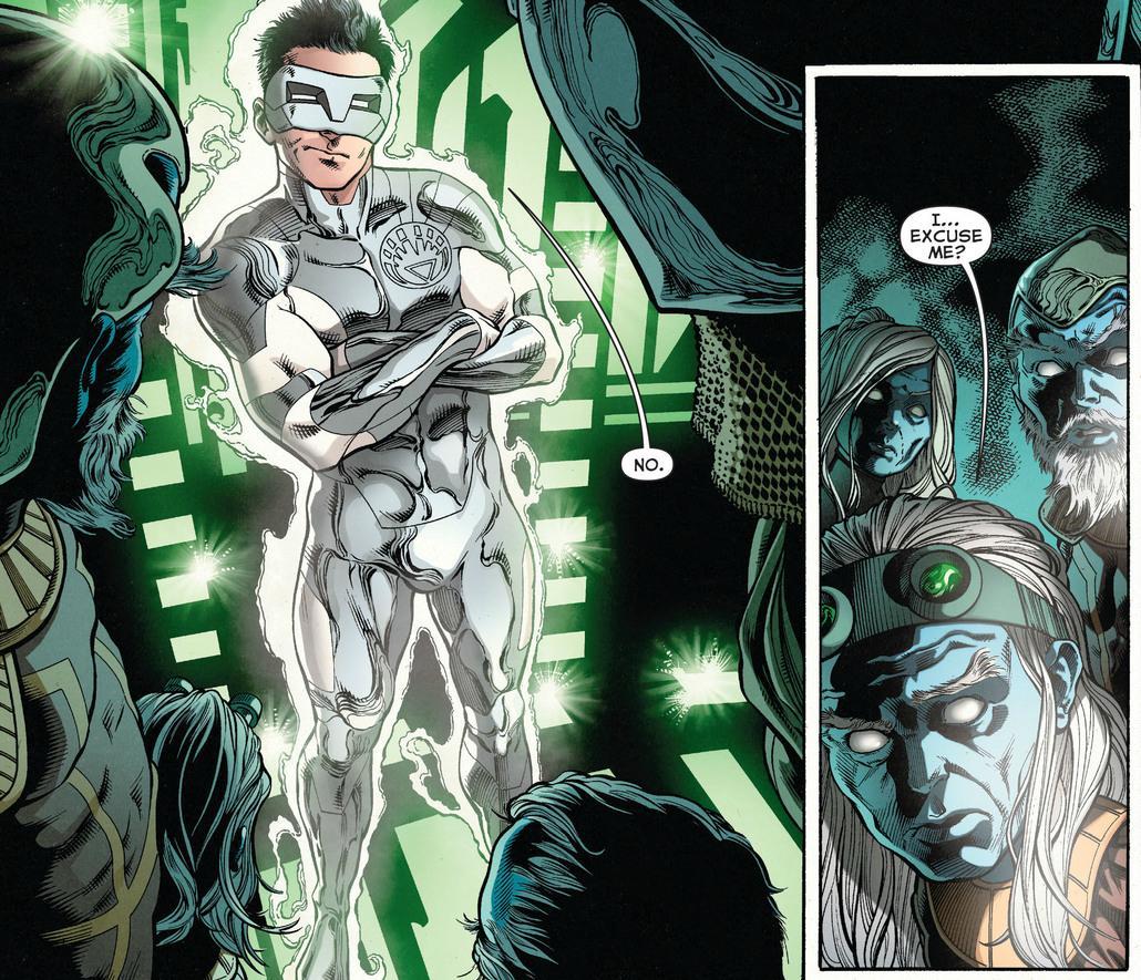 Kyle Rayner Wallpapers - Top Free Kyle Rayner Backgrounds - WallpaperAccess