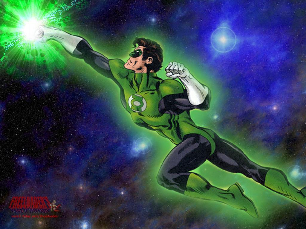 Kyle Rayner Wallpapers - Top Free Kyle Rayner Backgrounds - WallpaperAccess