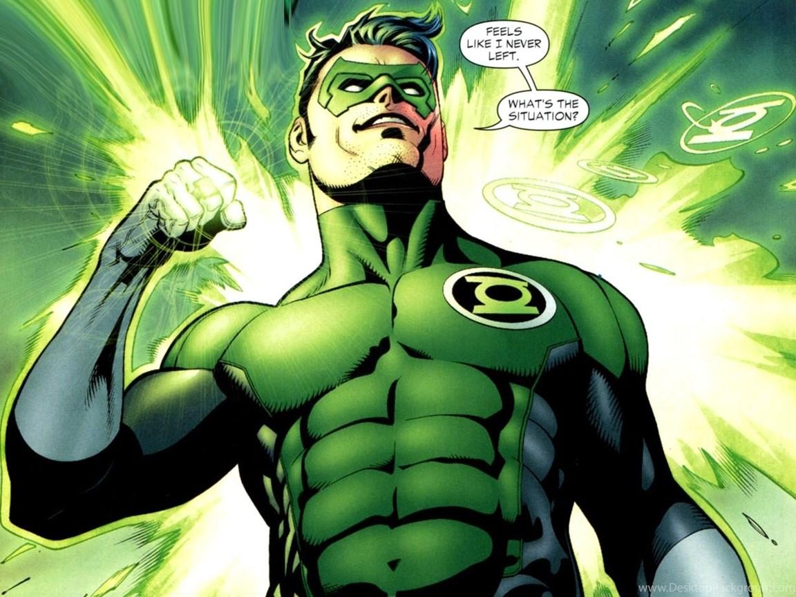 Kyle Rayner Wallpapers - Top Free Kyle Rayner Backgrounds - WallpaperAccess