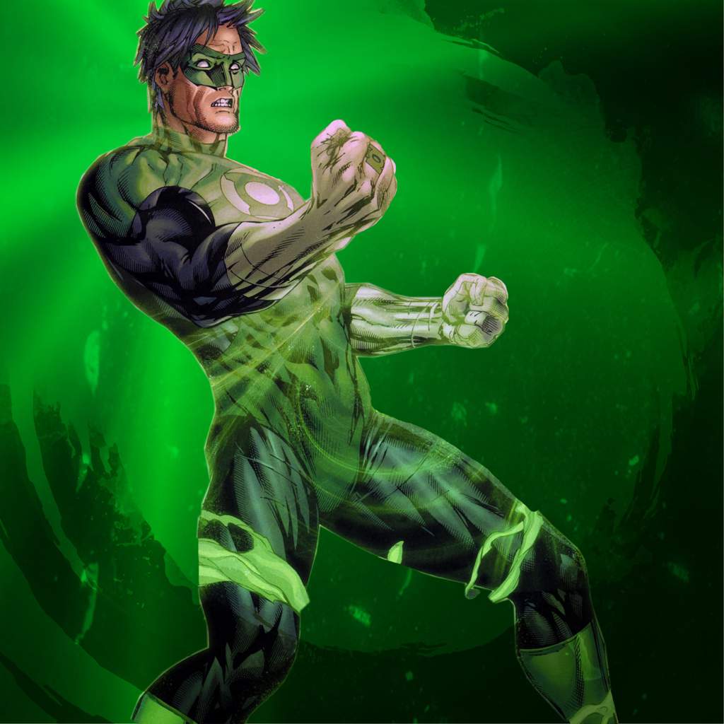 Kyle Rayner Wallpapers - Top Free Kyle Rayner Backgrounds - WallpaperAccess