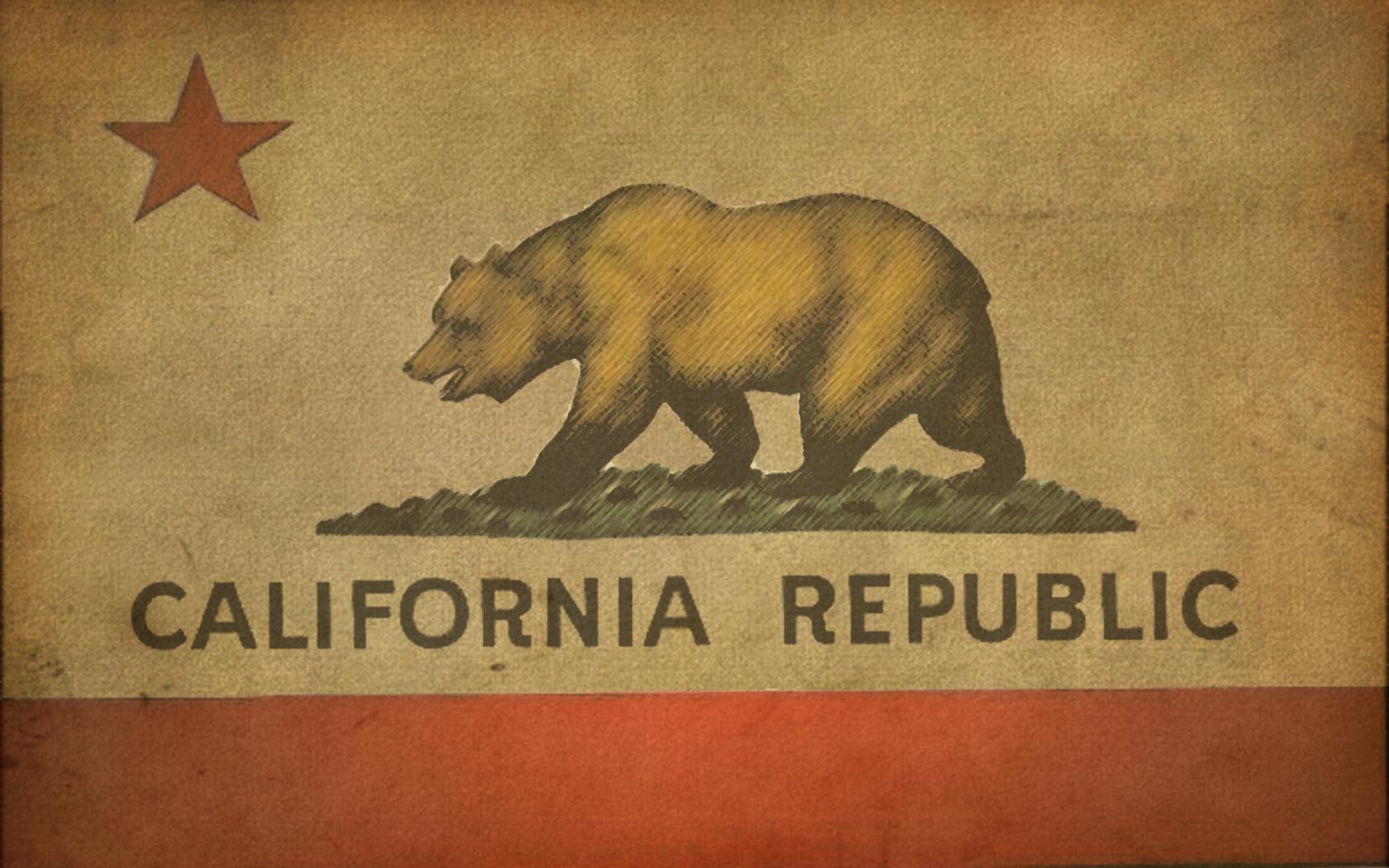 New California Republic Wallpapers - Top Free New California Republic ...