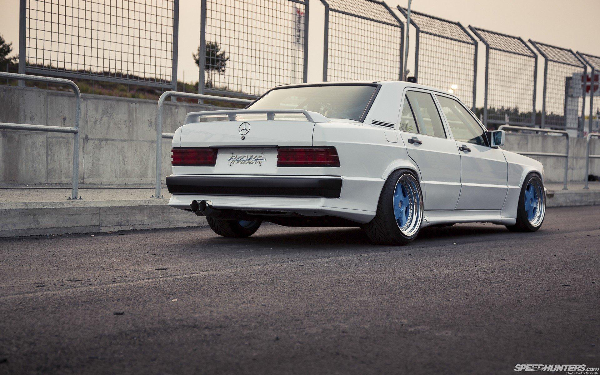 Mercedes Drift Wallpapers - Top Free Mercedes Drift Backgrounds ...