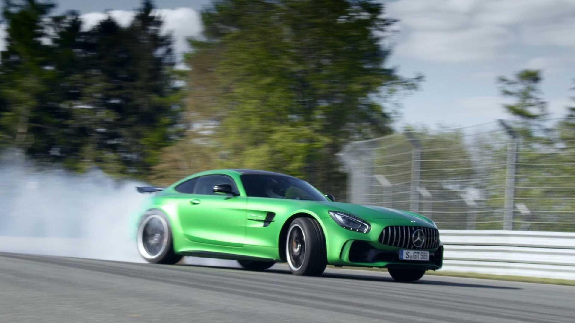 Mercedes Drift Wallpapers - Top Free Mercedes Drift Backgrounds ...