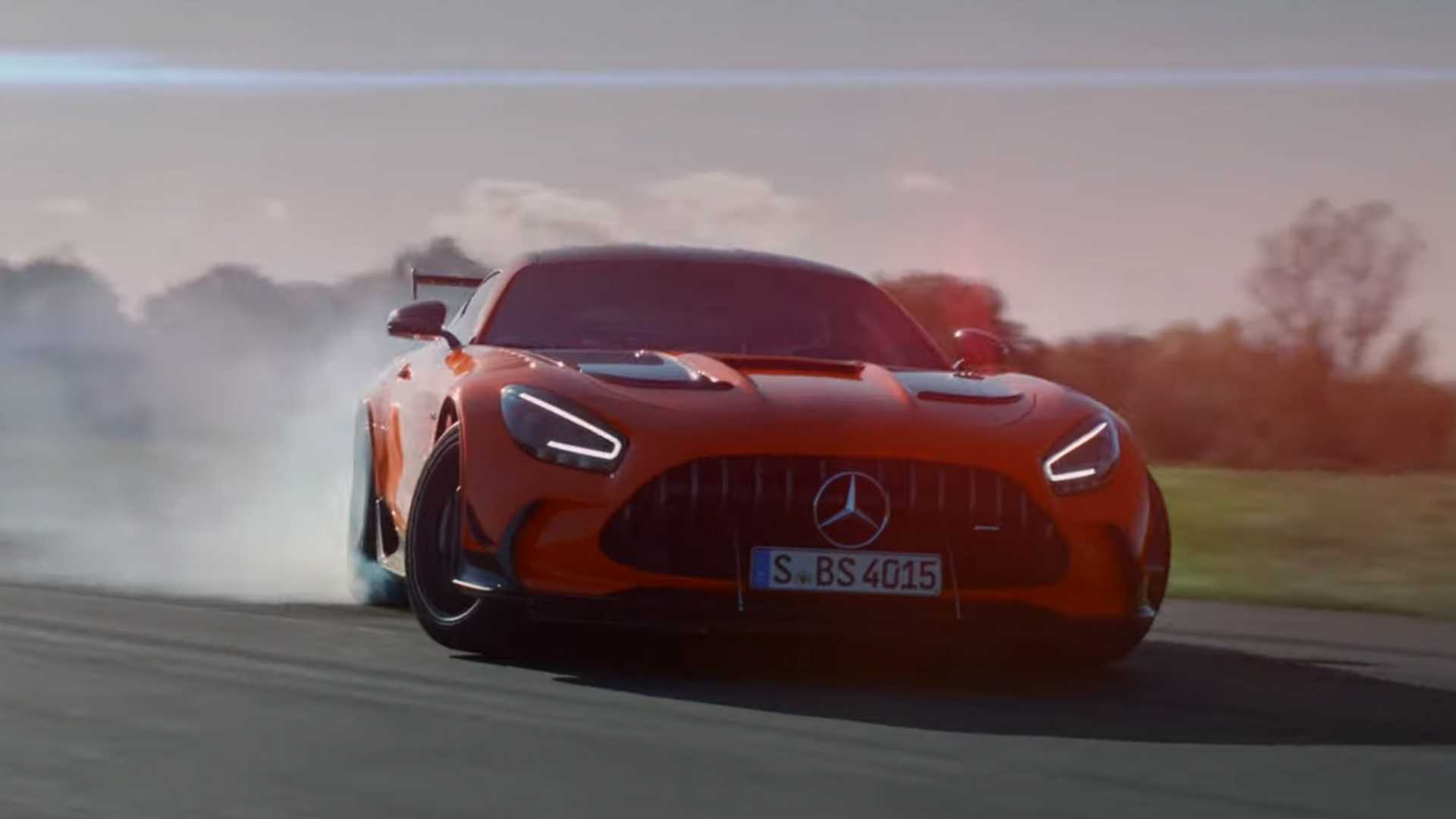 Mercedes Drift Wallpapers - Top Free Mercedes Drift Backgrounds ...