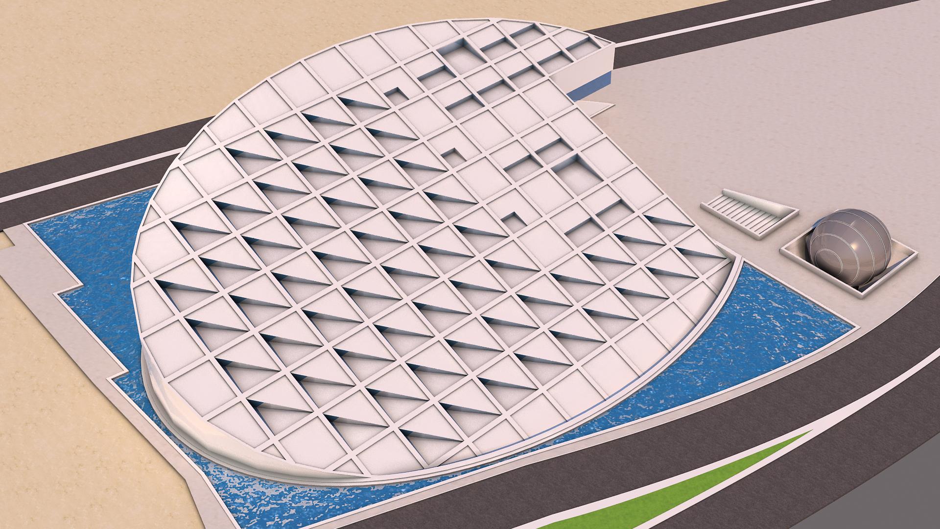 Alexandria Library Wallpapers - Top Free Alexandria Library Backgrounds ...