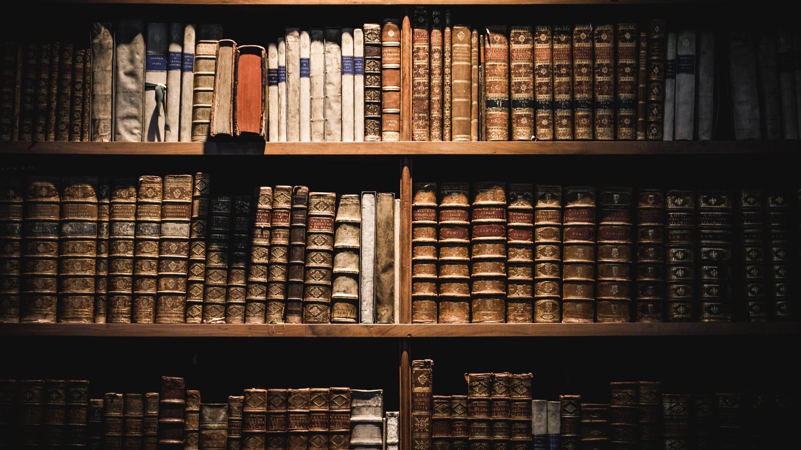 Alexandria Library Wallpapers - Top Free Alexandria Library Backgrounds ...