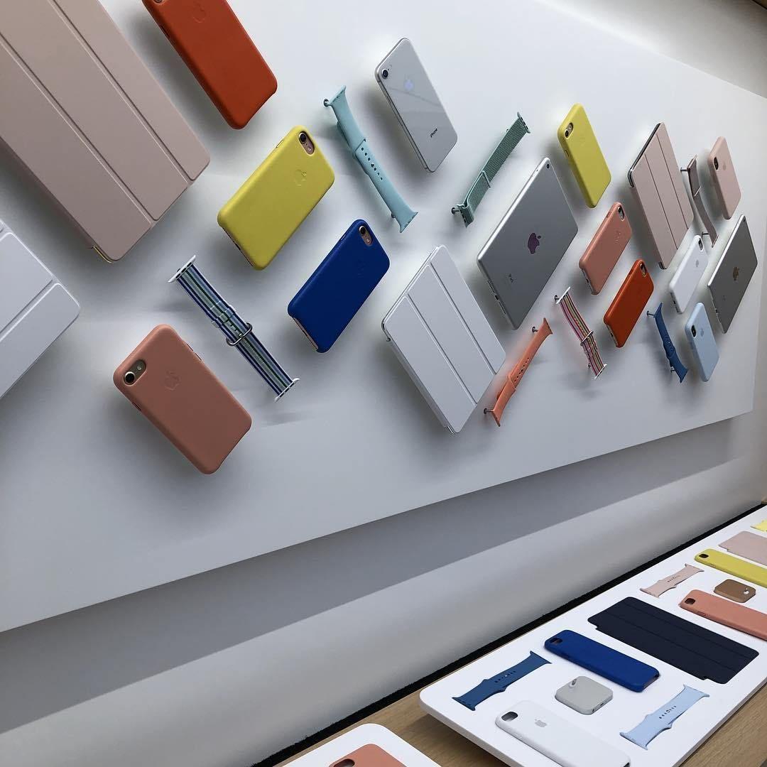 Mobile Shop Wallpapers - Top Free Mobile Shop Backgrounds - WallpaperAccess