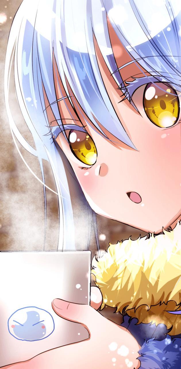 Rimuru Phone Wallpapers - Top Free Rimuru Phone Backgrounds ...