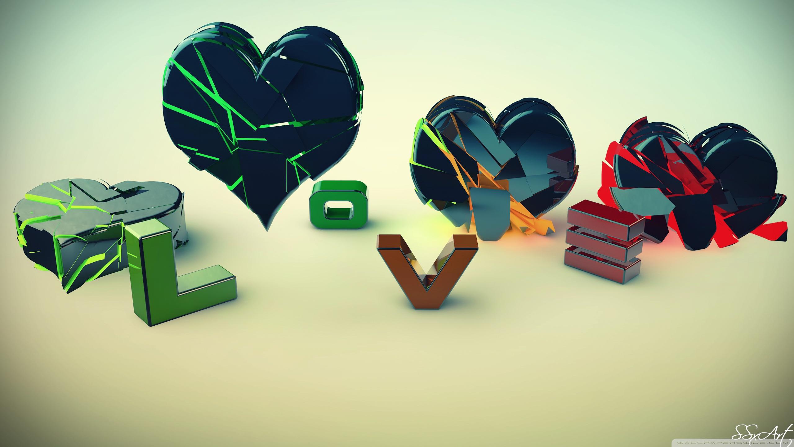 Love Break Wallpapers - Top Free Love Break Backgrounds - WallpaperAccess