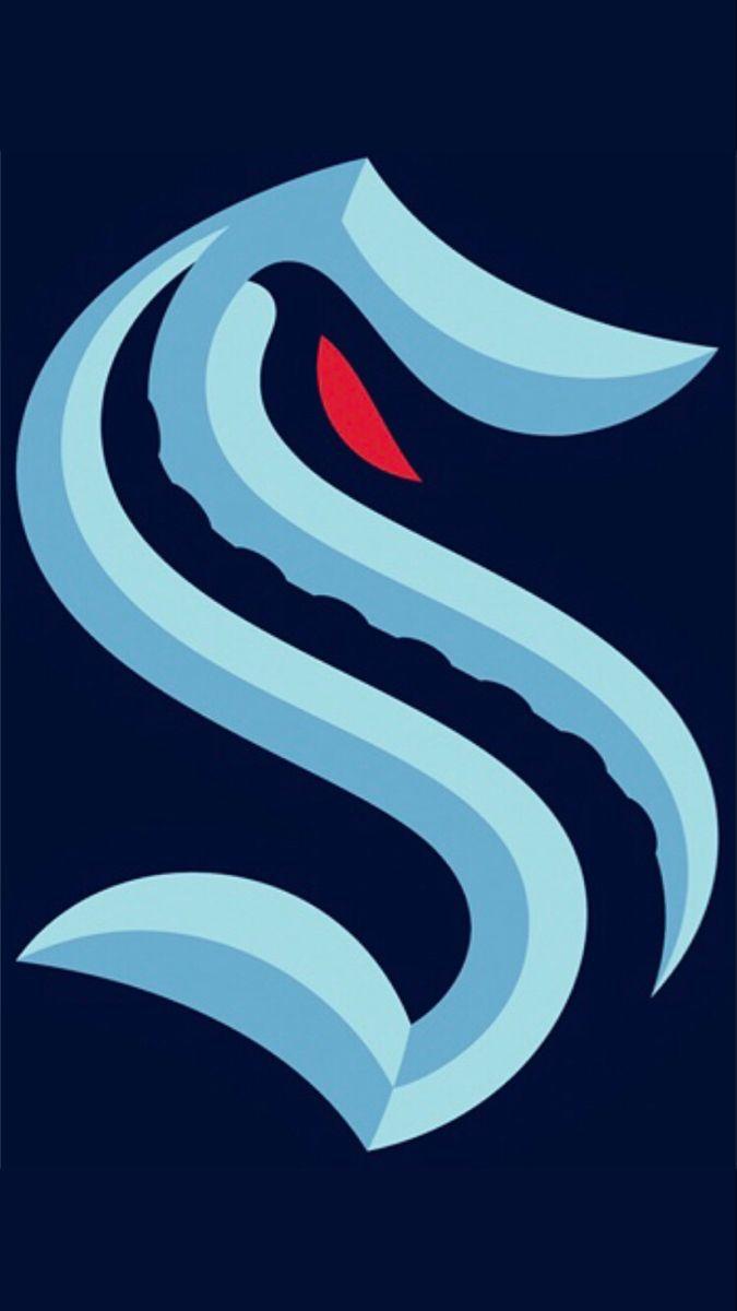 Seattle Kraken Wallpapers - Top Free Seattle Kraken Backgrounds - WallpaperAccess