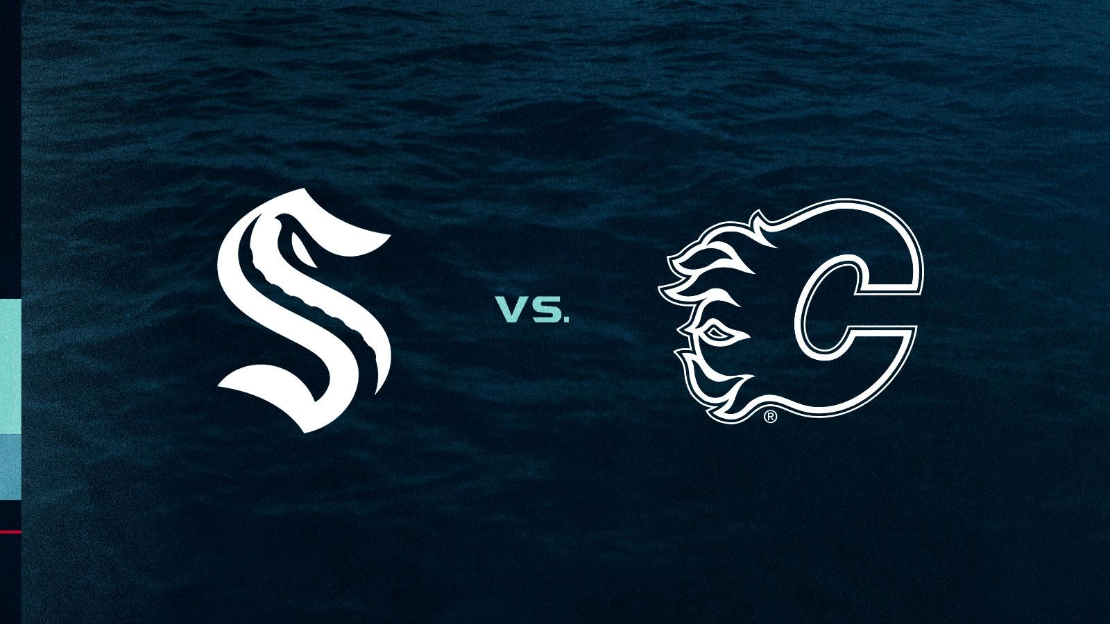 Seattle Kraken Wallpapers - Top Free Seattle Kraken Backgrounds - WallpaperAccess