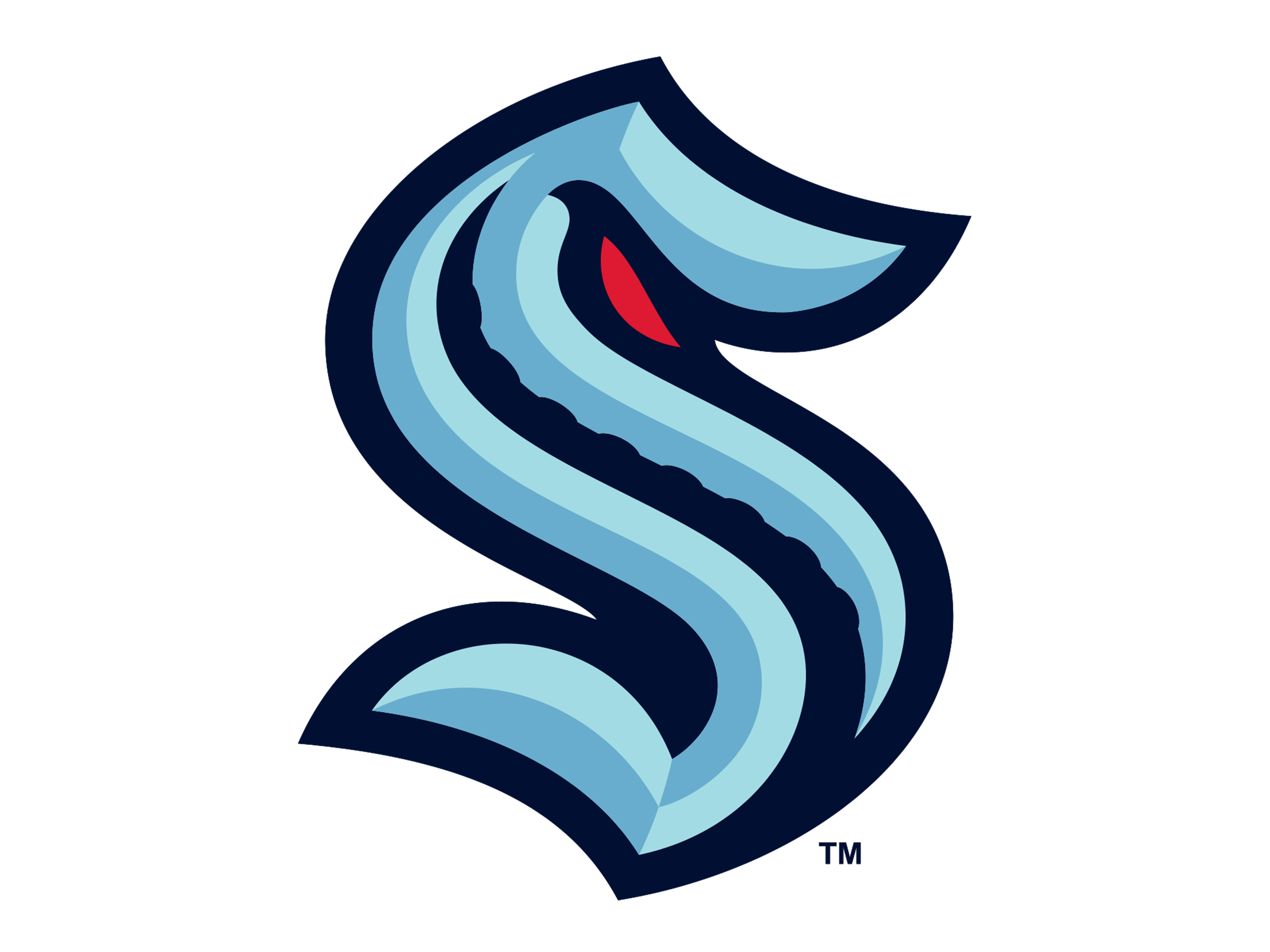 Seattle Kraken Wallpapers - Top Free Seattle Kraken Backgrounds - WallpaperAccess