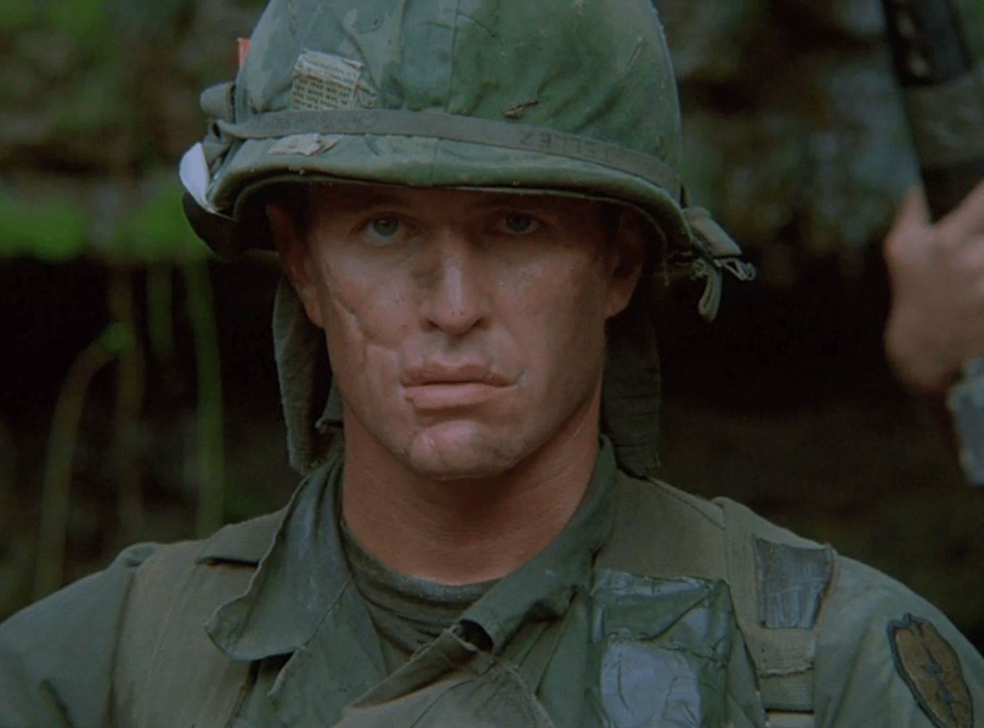 Sergeant Barnes Wallpapers - Top Free Sergeant Barnes Backgrounds ...