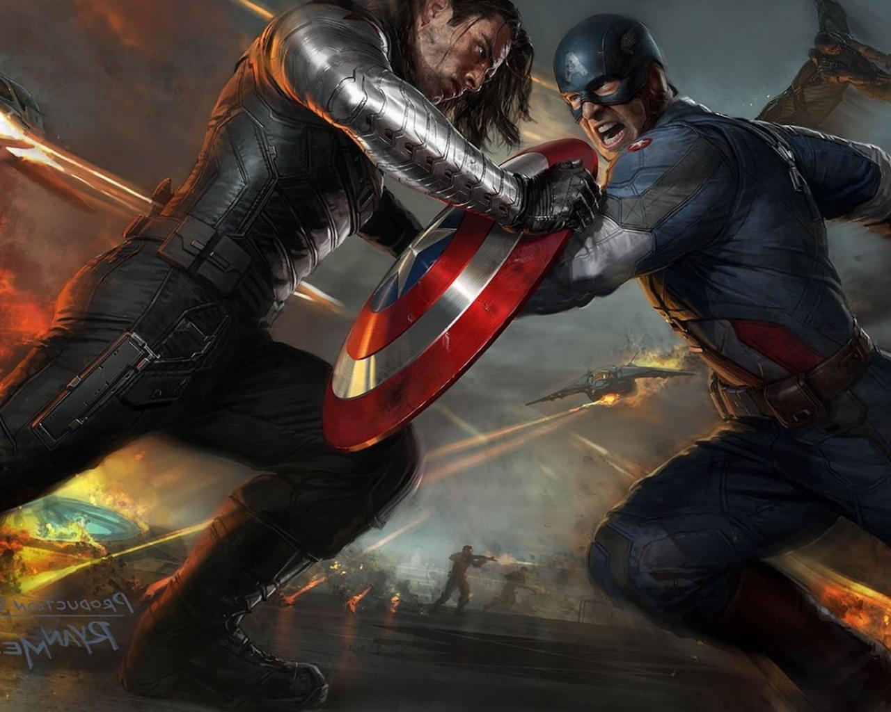 Sergeant Barnes Wallpapers - Top Free Sergeant Barnes Backgrounds ...