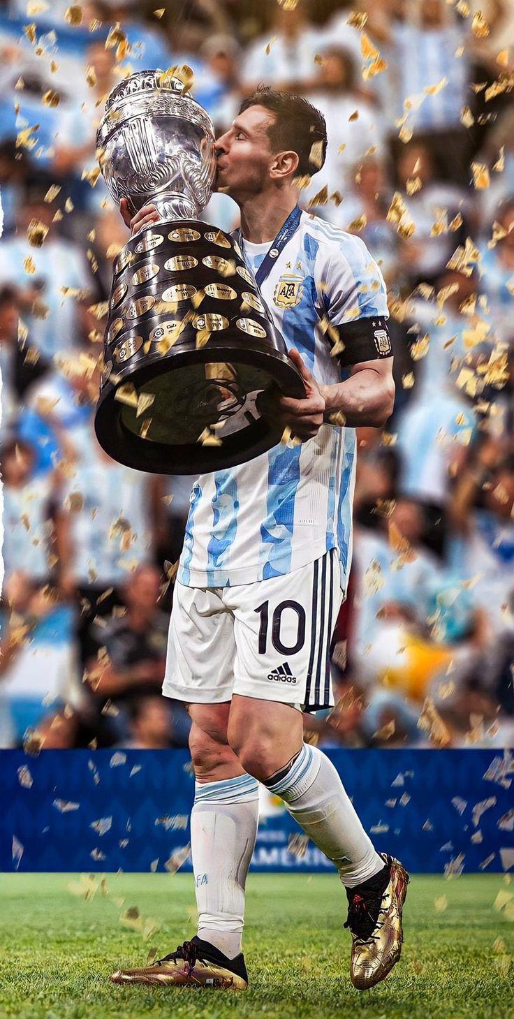 Argentina Copa America Wallpapers - Top Free Argentina Copa America ...