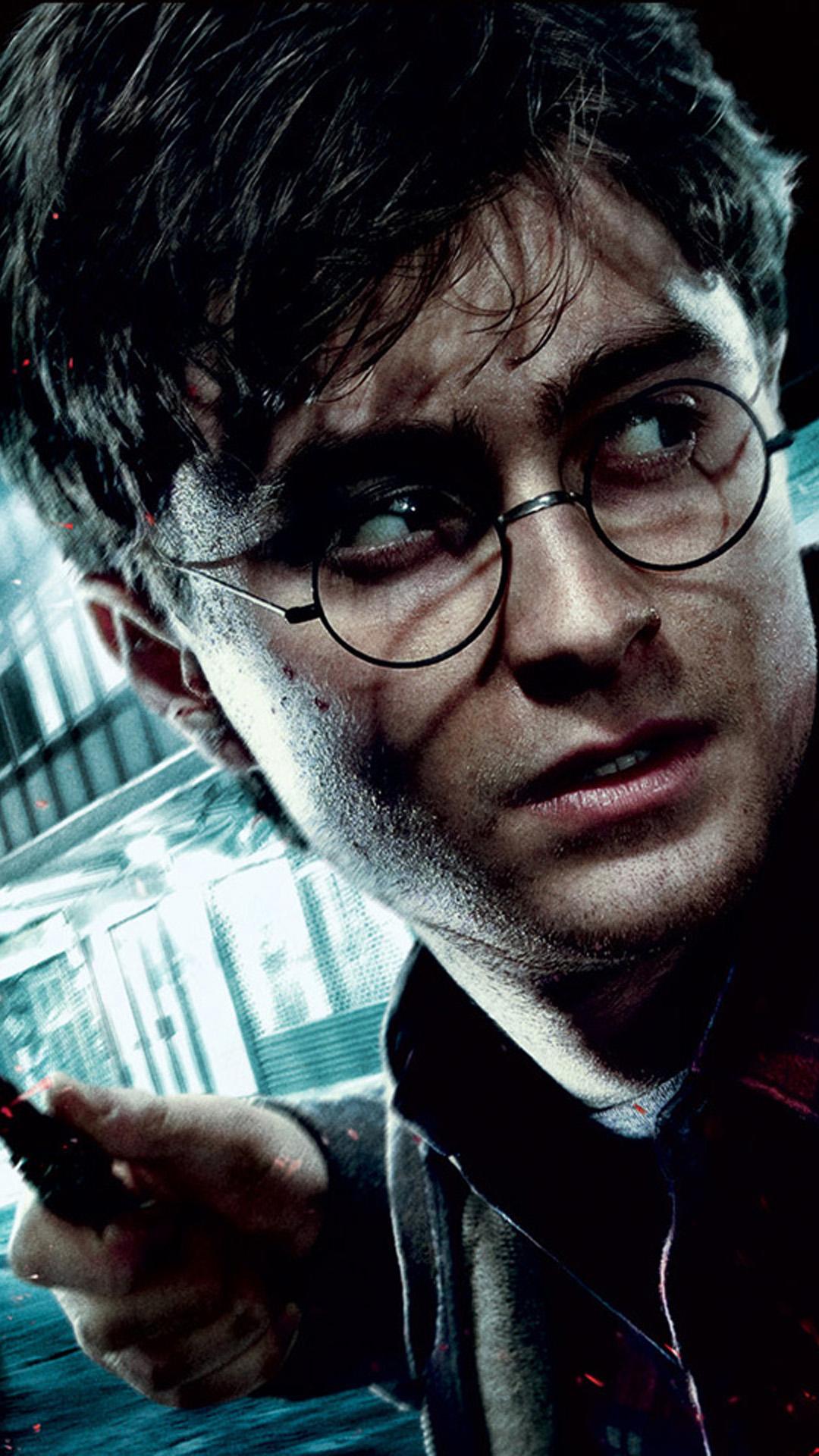 Harry Potter Face Wallpapers - Top Free Harry Potter Face Backgrounds ...
