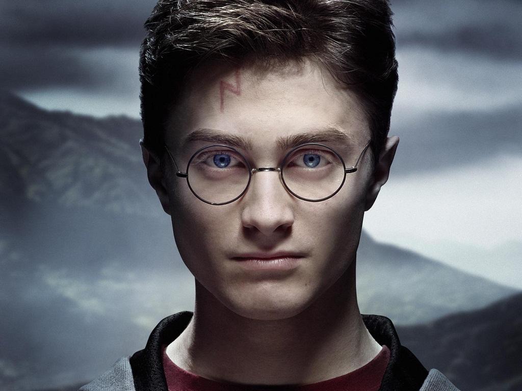 Harry Potter Face Wallpapers - Top Free Harry Potter Face Backgrounds ...