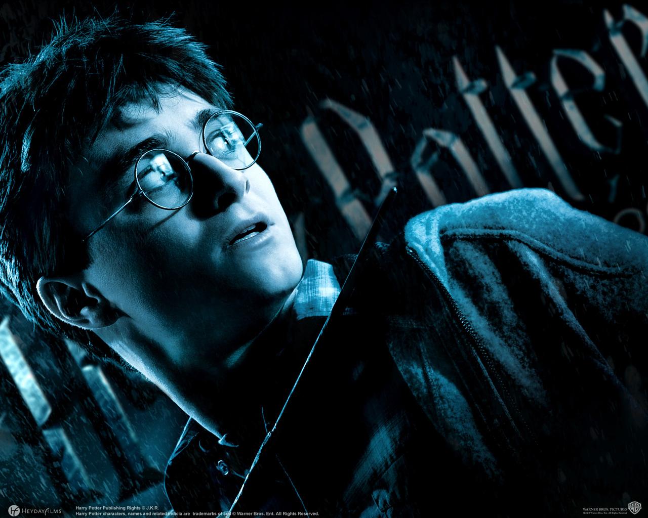 Harry Potter Face Wallpapers - Top Free Harry Potter Face Backgrounds ...