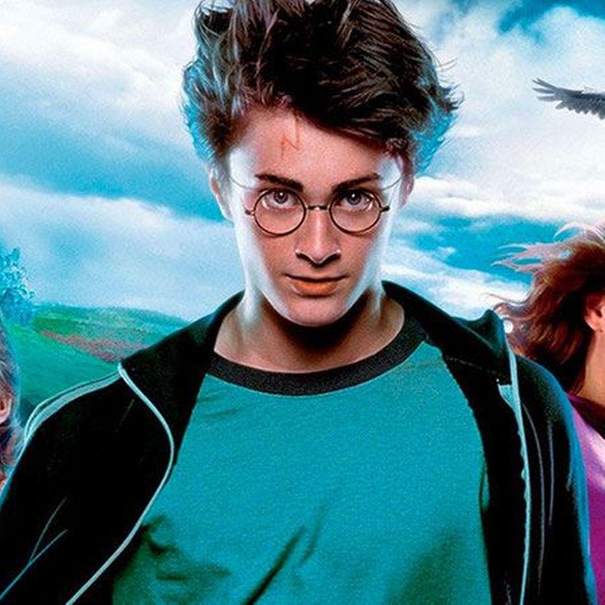 Harry Potter Face Wallpapers - Top Free Harry Potter Face Backgrounds ...