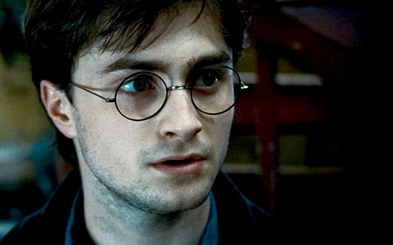 Harry Potter Face Wallpapers - Top Free Harry Potter Face Backgrounds ...