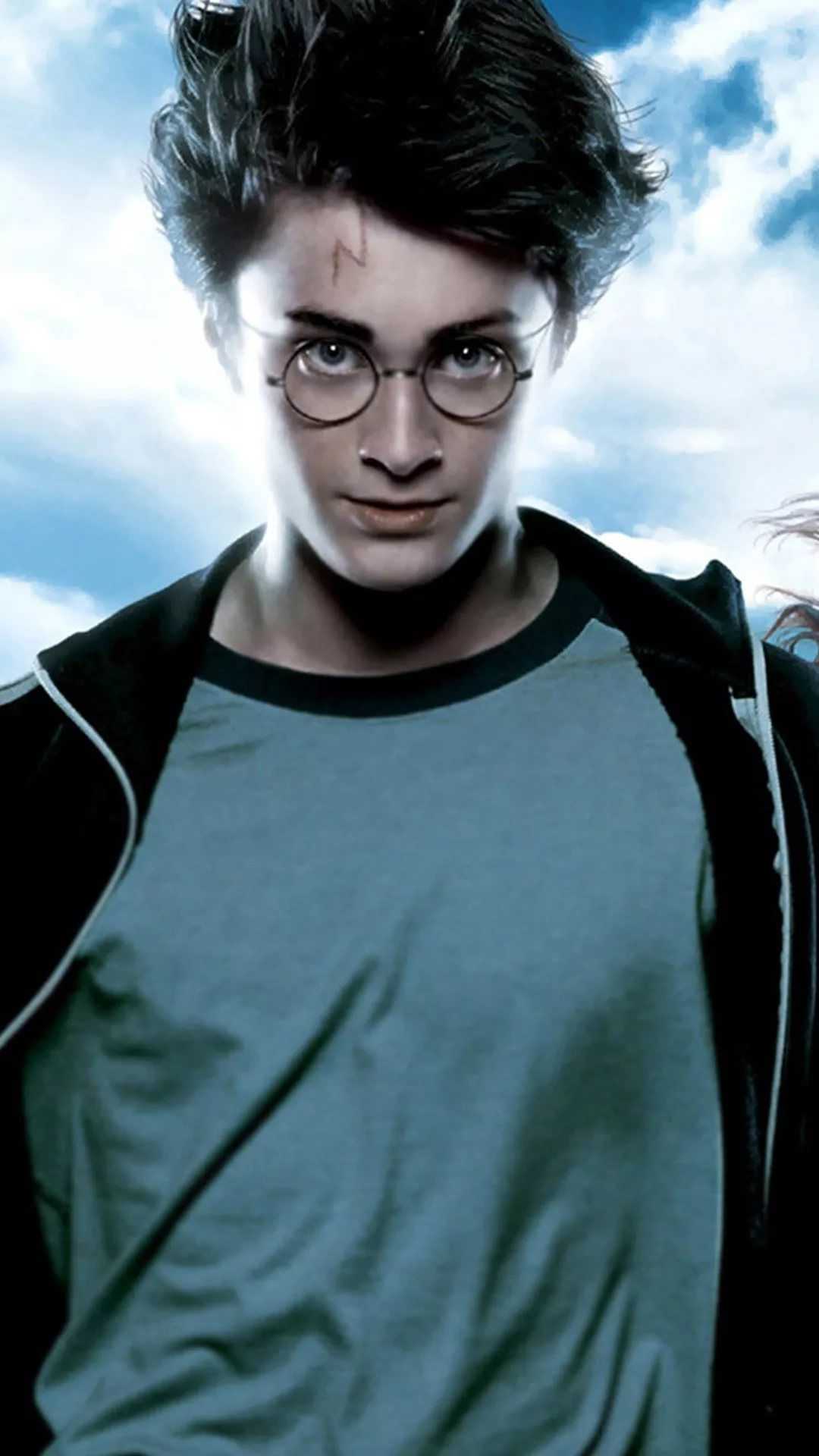 Harry Potter Face Wallpapers - Top Free Harry Potter Face Backgrounds ...
