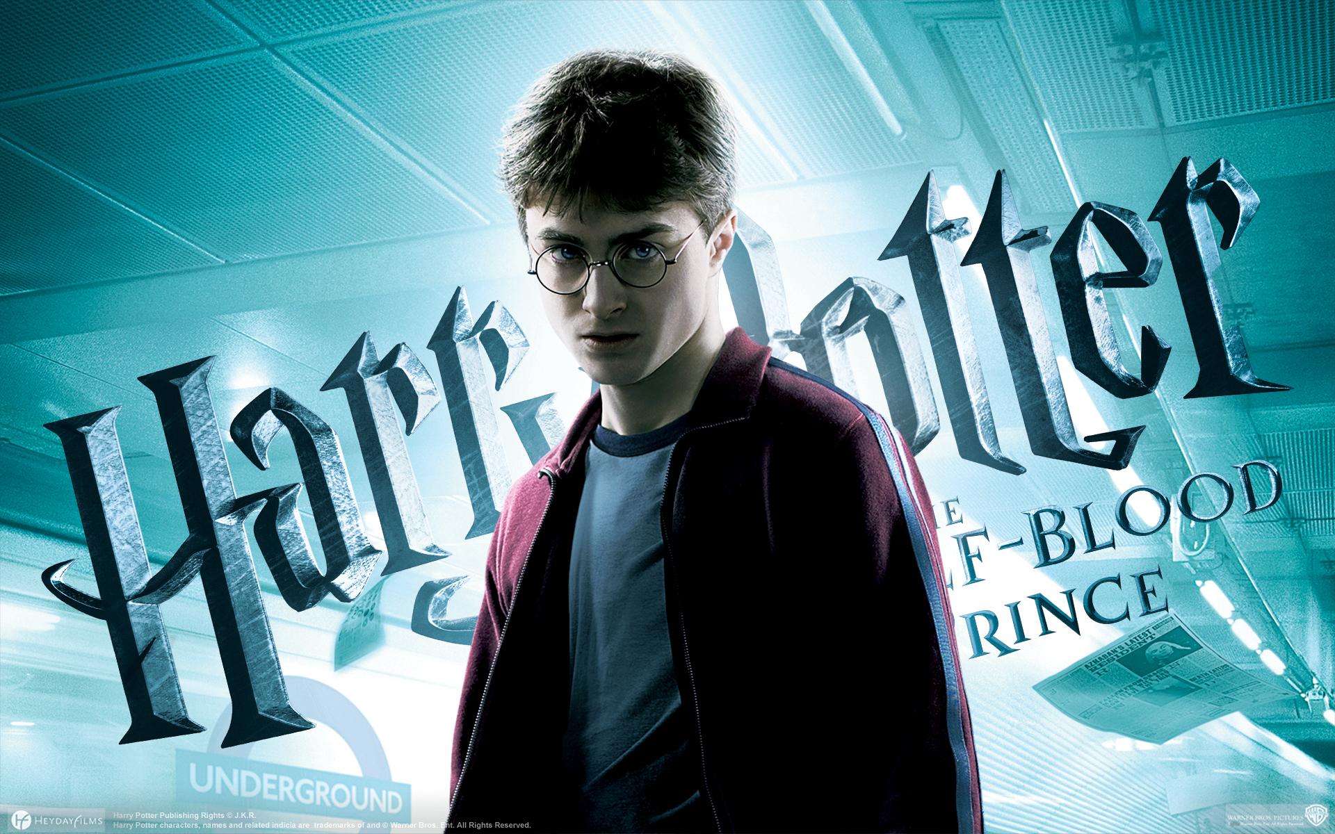Harry Potter Face Wallpapers - Top Free Harry Potter Face Backgrounds ...