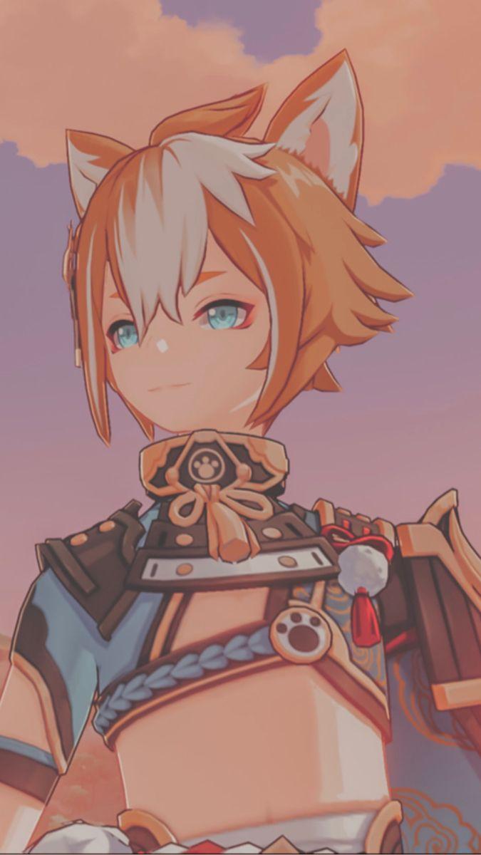 Gorou Wallpapers - Top Free Gorou Backgrounds - WallpaperAccess