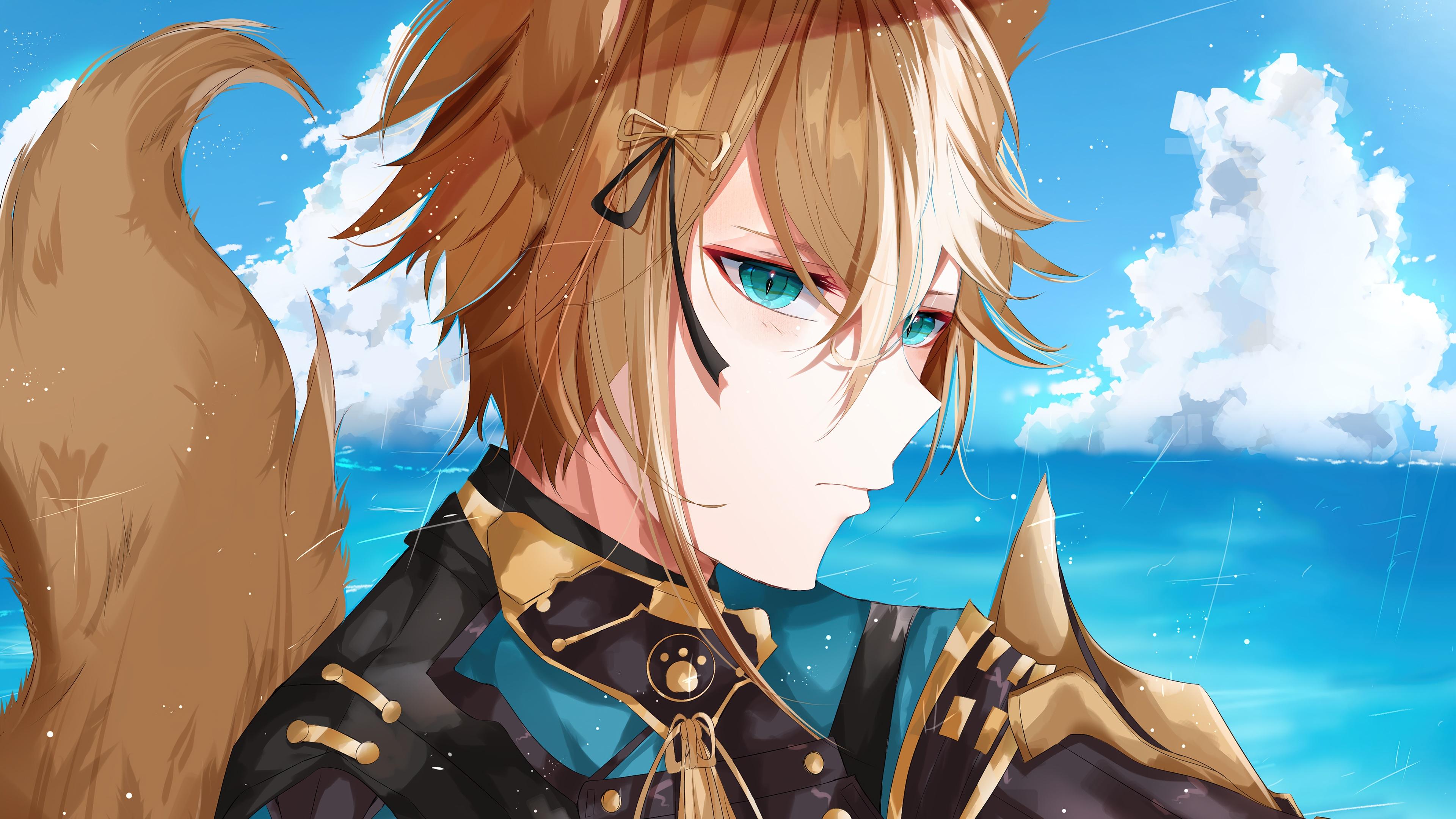 Gorou Wallpapers - Top Free Gorou Backgrounds - WallpaperAccess