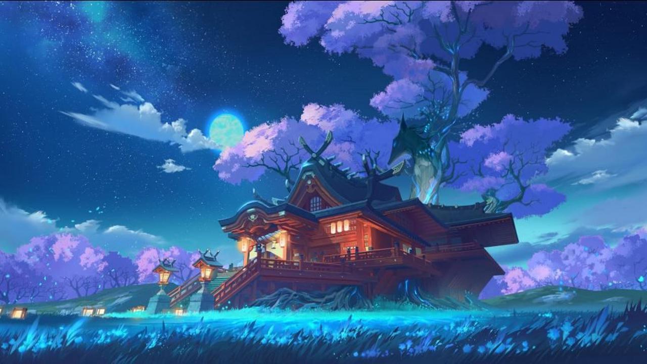 Gorou Wallpapers - Top Free Gorou Backgrounds - WallpaperAccess