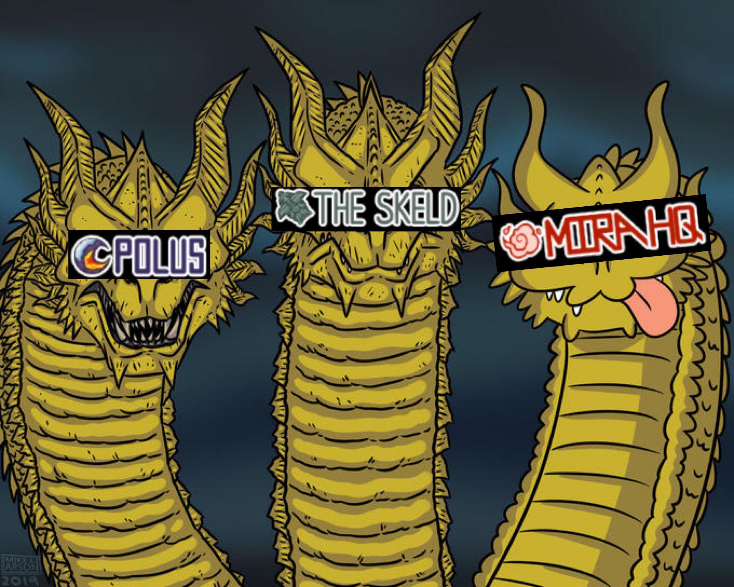 Among Us Polus Wallpapers - Top Free Among Us Polus Backgrounds ...