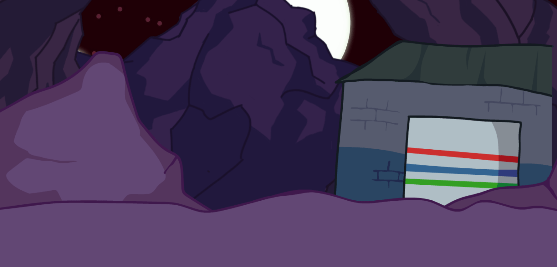 Among Us Polus Wallpapers - Top Free Among Us Polus Backgrounds ...