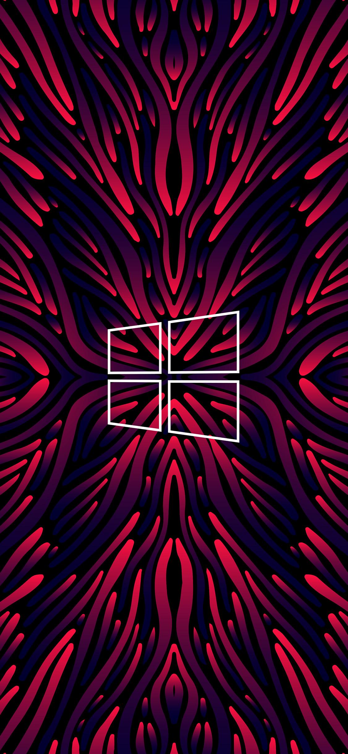 Windows 11 Red Wallpapers - Top Free Windows 11 Red Backgrounds ...