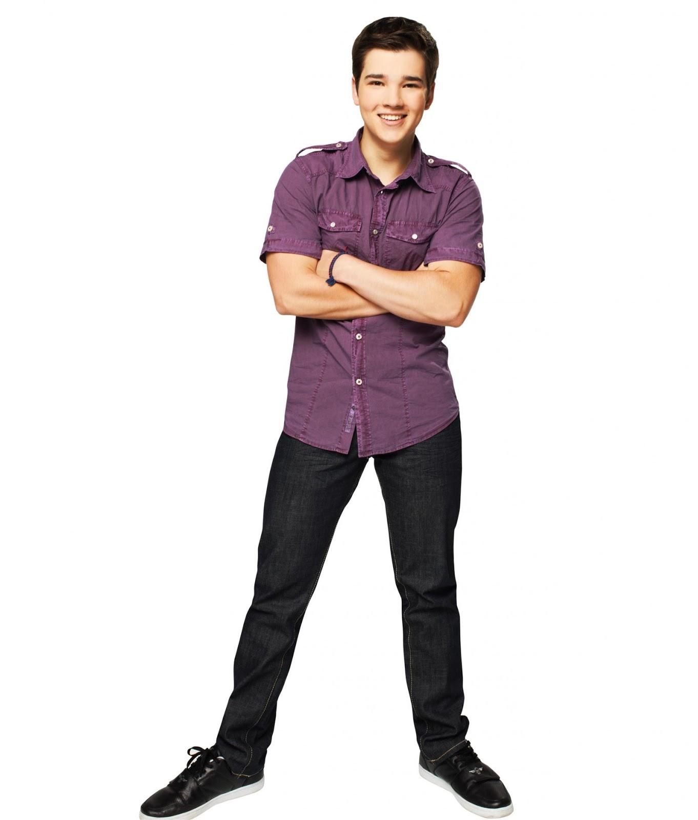 Freddie Benson Wallpapers - Top Free Freddie Benson Backgrounds - WallpaperAccess