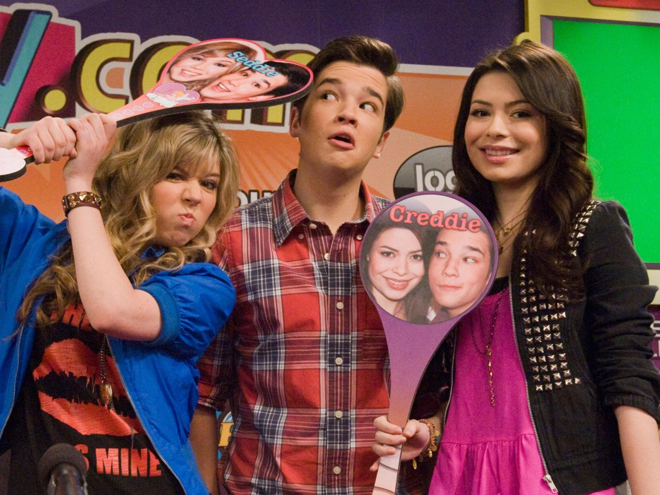 Freddie Benson Wallpapers - Top Free Freddie Benson Backgrounds ...