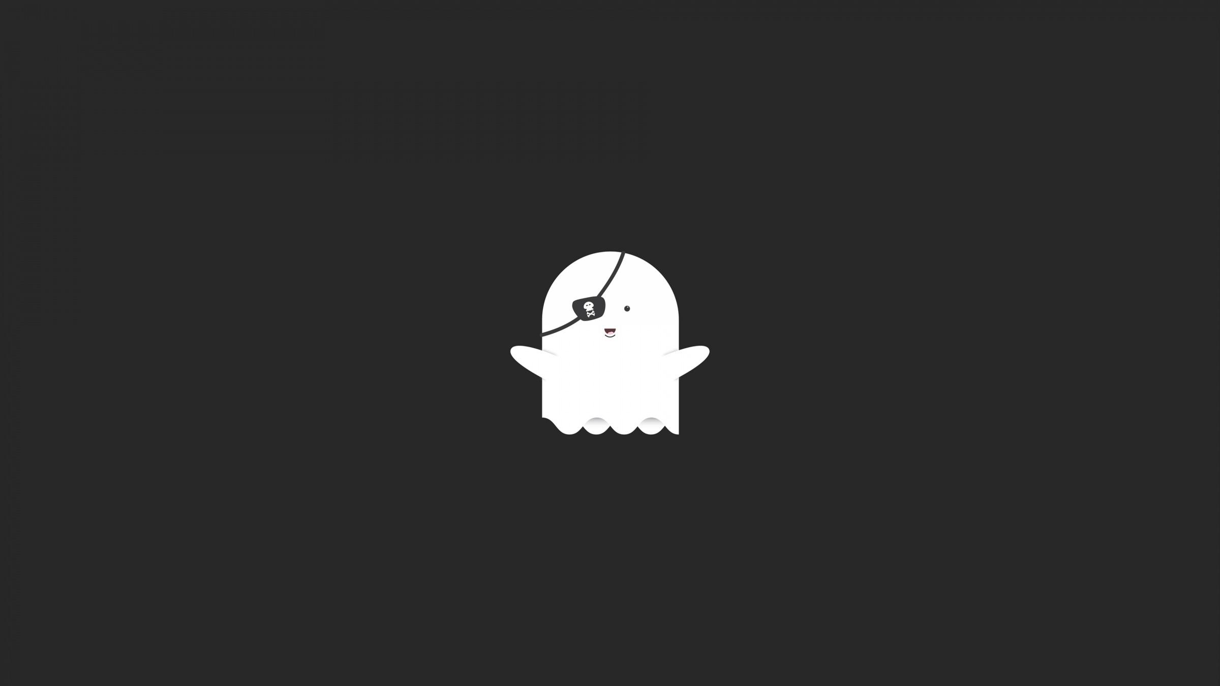 Minimalist Ghost Wallpapers - Top Free Minimalist Ghost Backgrounds ...