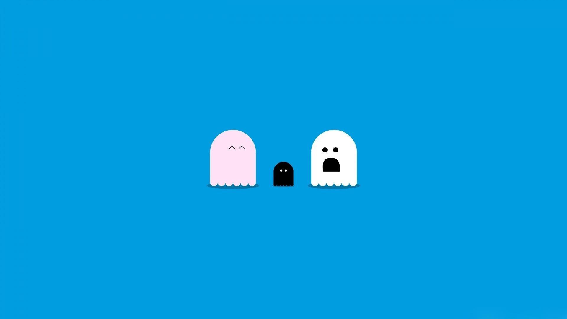 Minimalist Ghost Wallpapers - Top Free Minimalist Ghost Backgrounds ...