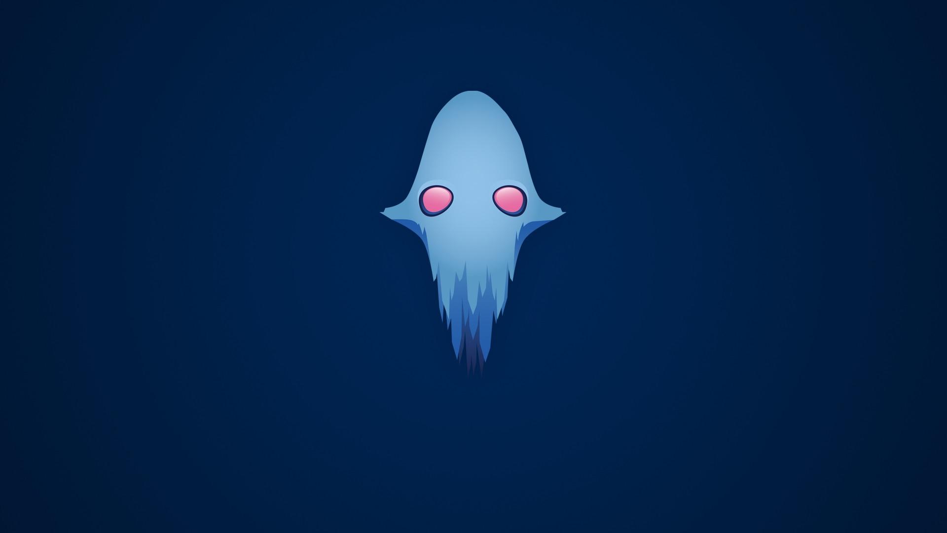 Minimalist Ghost Wallpapers - Top Free Minimalist Ghost Backgrounds ...