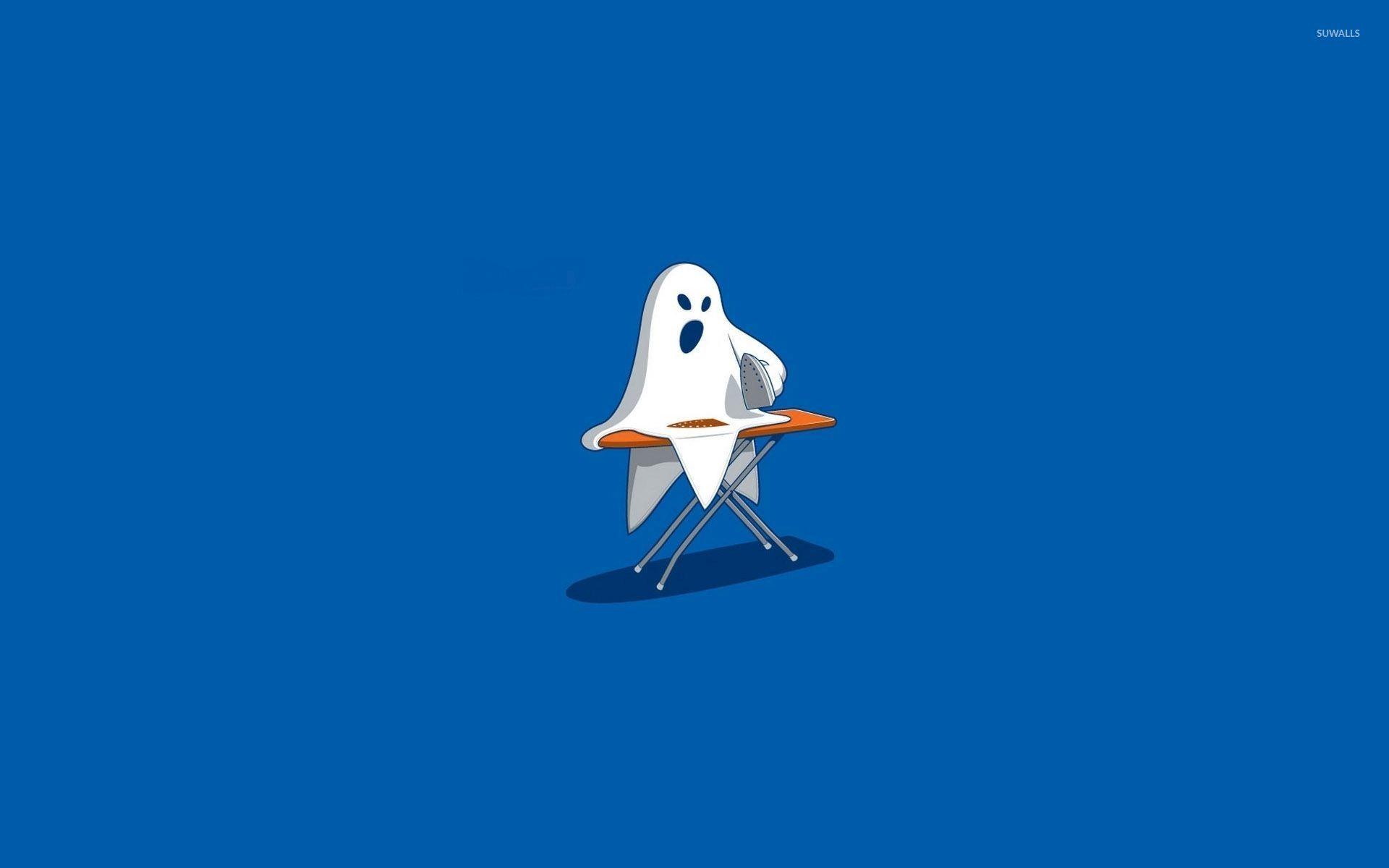 Minimalist Ghost Wallpapers - Top Free Minimalist Ghost Backgrounds ...