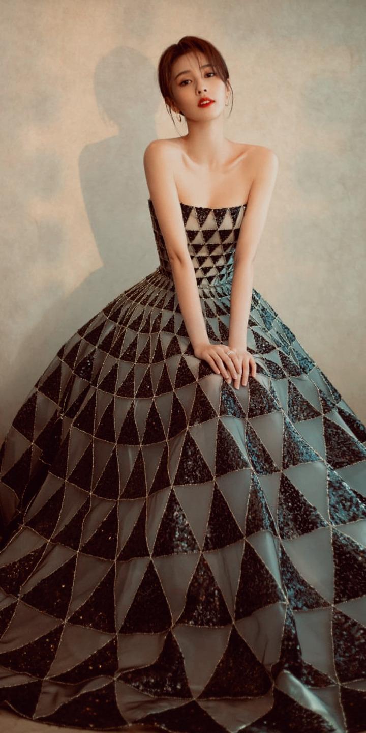 Bai Lu Wallpapers - Top Free Bai Lu Backgrounds - WallpaperAccess