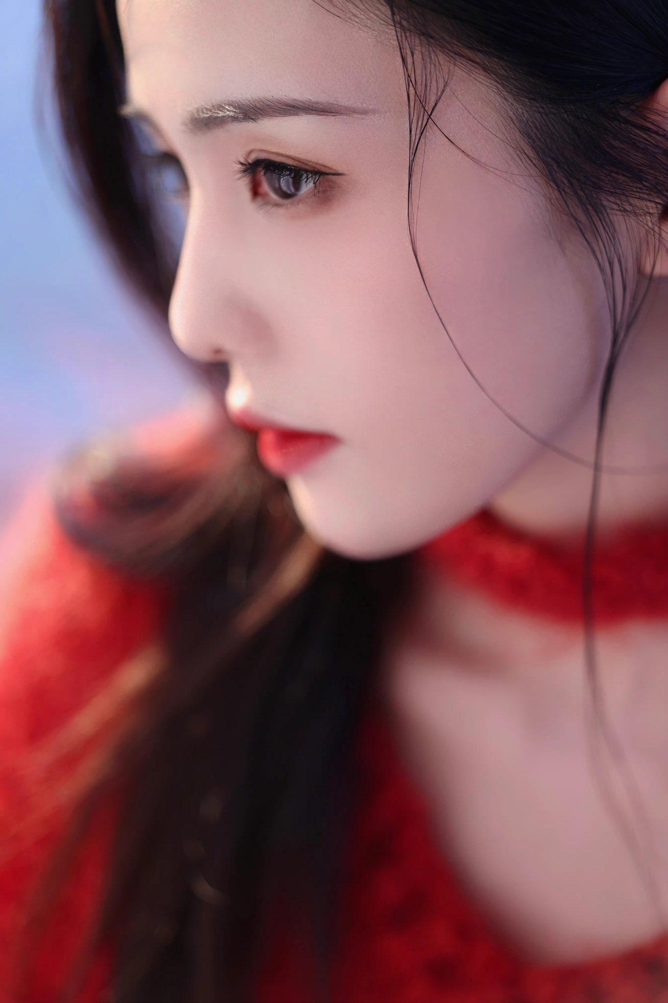 Bai Lu Wallpapers - Top Free Bai Lu Backgrounds - WallpaperAccess