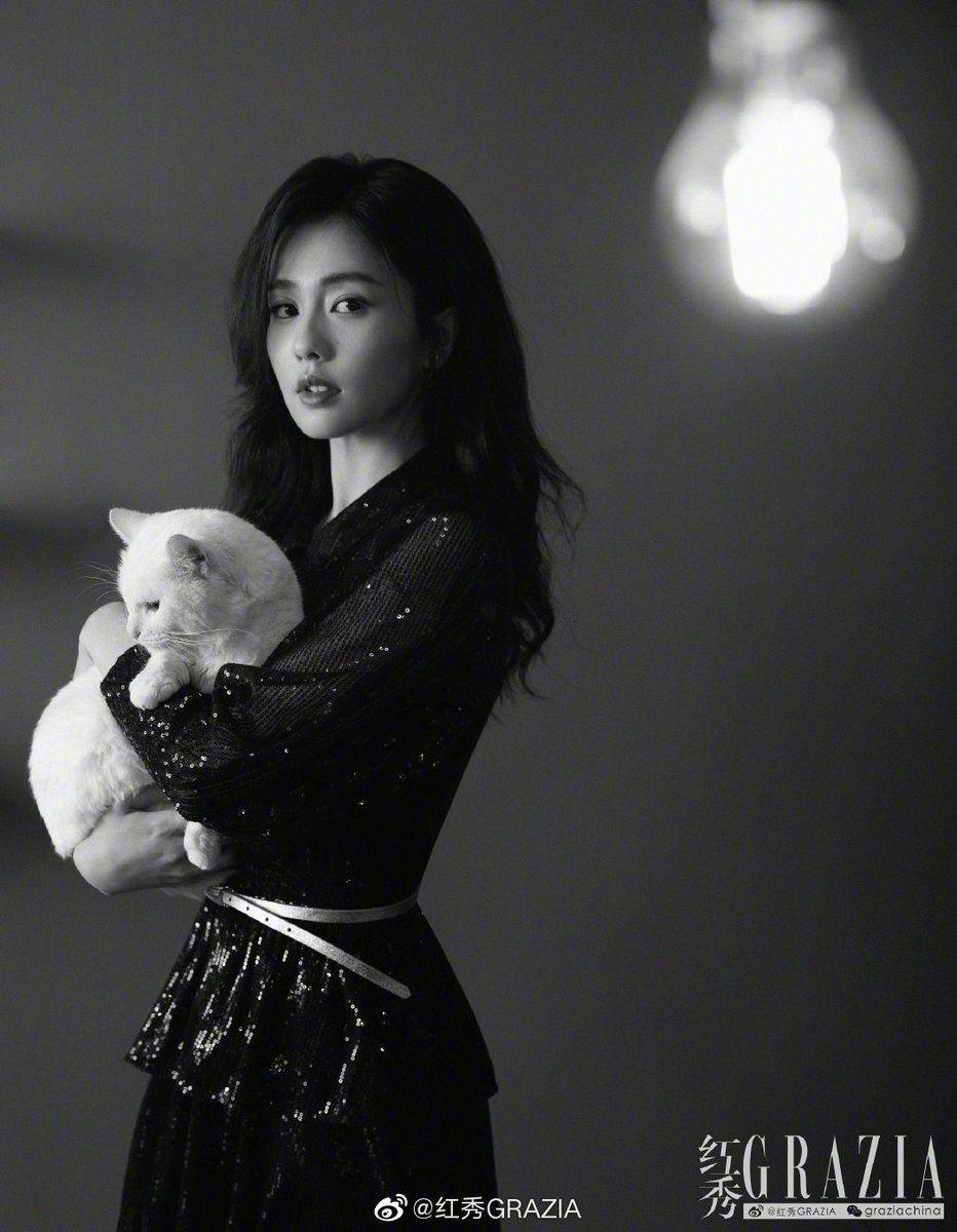 Bai Lu Wallpapers - Top Free Bai Lu Backgrounds - WallpaperAccess