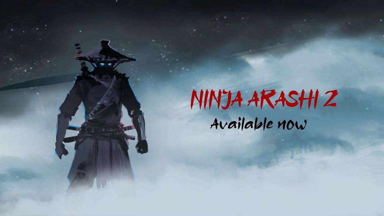 Ninja Arashi Wallpapers - Top Free Ninja Arashi Backgrounds ...
