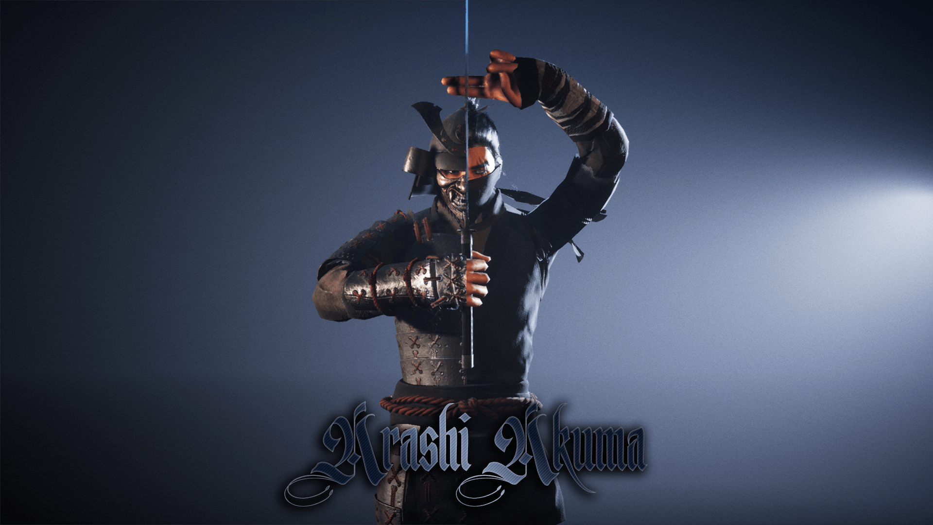 Ninja Arashi Wallpapers - Top Free Ninja Arashi Backgrounds ...