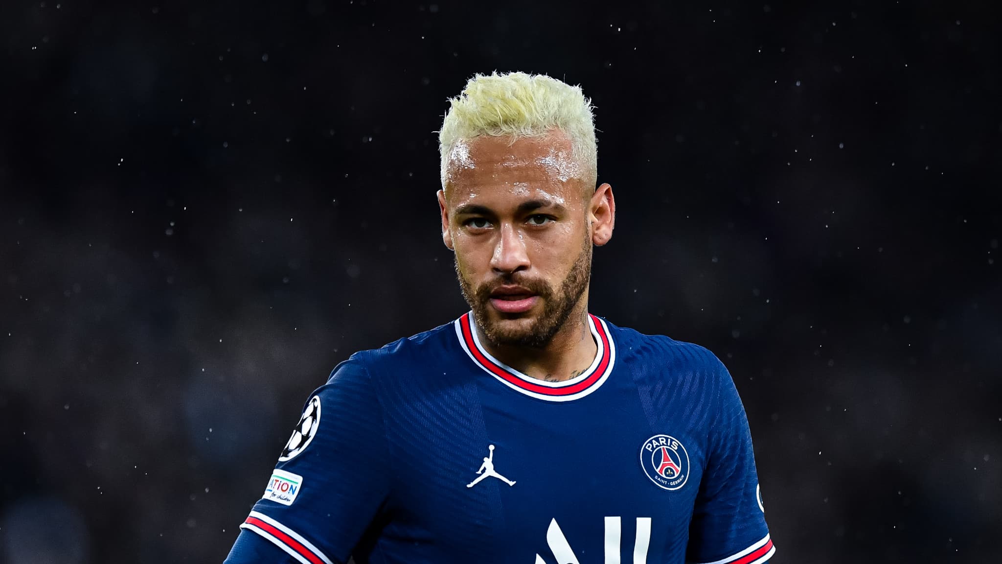 NEYMAR 2022 Wallpapers - Top Free NEYMAR 2022 Backgrounds - WallpaperAccess