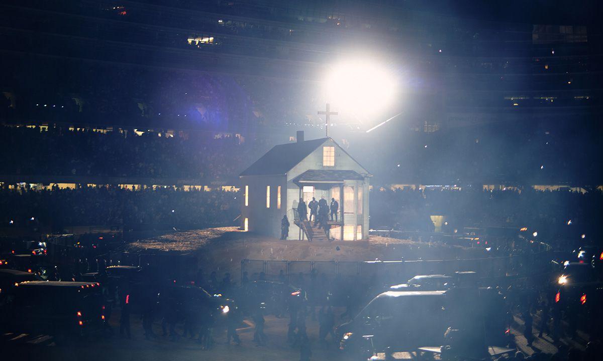 Donda 2 Wallpapers - Top Free Donda 2 Backgrounds - WallpaperAccess