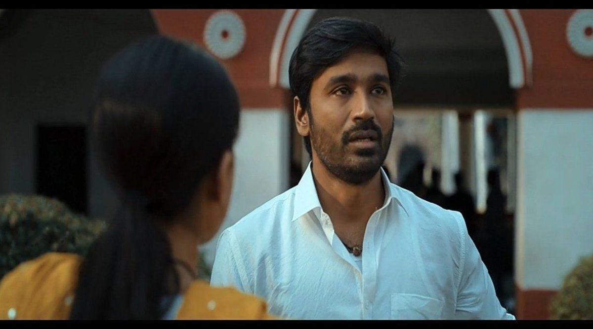 Dhanush Sad Wallpapers - Top Free Dhanush Sad Backgrounds - WallpaperAccess