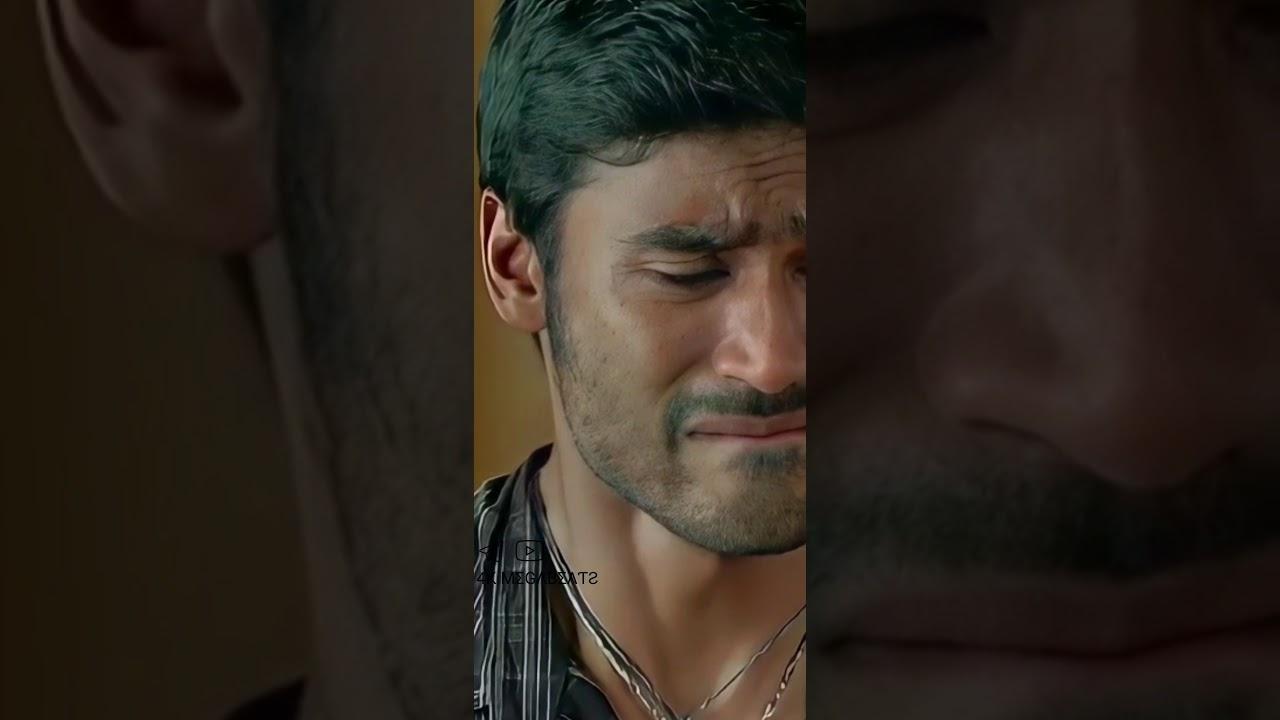 Dhanush Sad Wallpapers - Top Free Dhanush Sad Backgrounds - WallpaperAccess