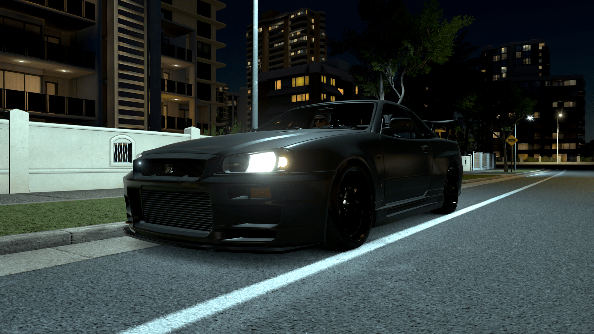 1920X1080 JDM Wallpapers - Top Free 1920X1080 JDM Backgrounds ...