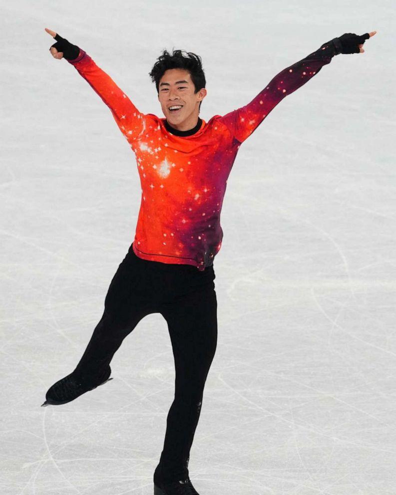 Nathan Chen Wallpapers - Top Free Nathan Chen Backgrounds - WallpaperAccess