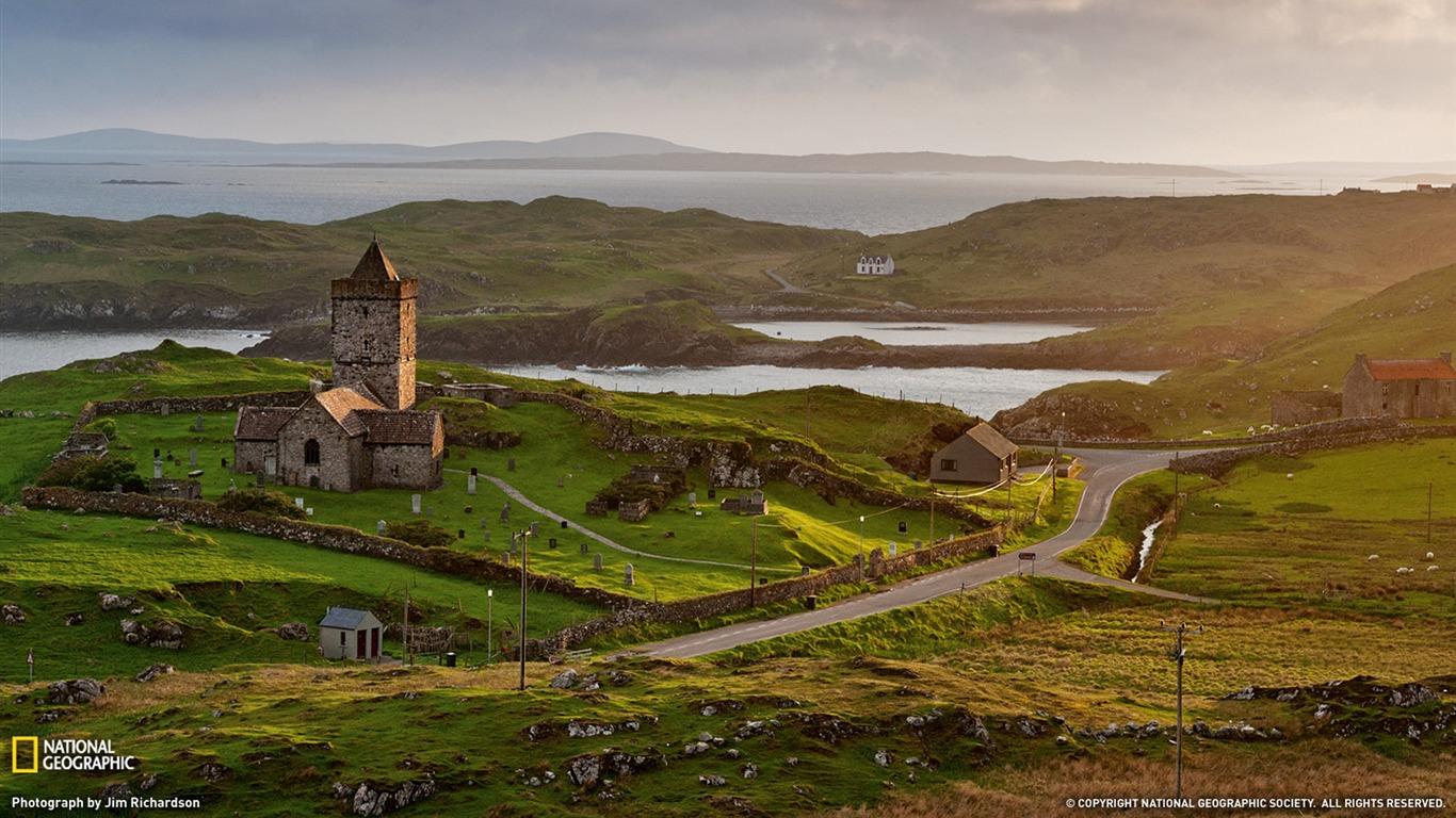 Hebrides Wallpapers - Top Free Hebrides Backgrounds - WallpaperAccess